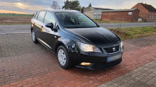 Milanuncios - Seat - Ibiza