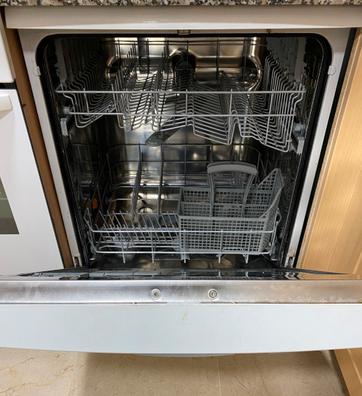 Aeg Lavavajillas de segunda mano baratos en Madrid Provincia | Milanuncios