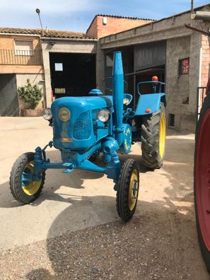 Milanuncios - LANZ - 28