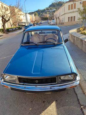 Milanuncios - Renault - R11