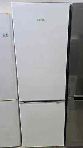 Milanuncios - A+ NEVERA NO FROST COMBI EDESA 185CM