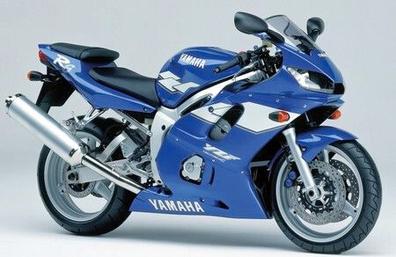 Despiece yamaha r6 Coches, motos y motor de segunda mano, ocasión y km0 ...