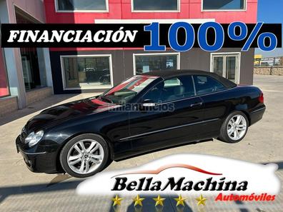 Milanuncios - MERCEDES-BENZ - Clase CLK CLK 280 Avantgarde