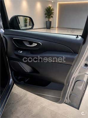 Milanuncios - MERCEDES-BENZ Clase V