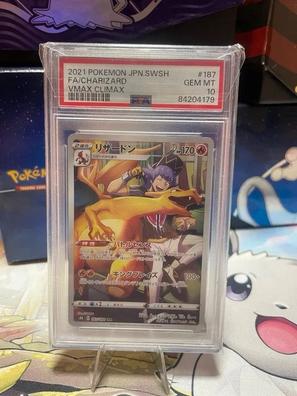 Cartas pokemon gradeadas Cartas de colección y segunda mano | Milanuncios