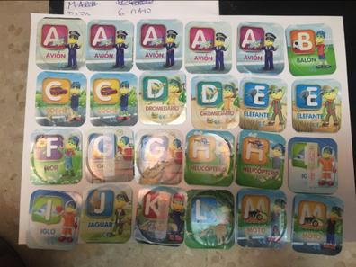 Milanuncios - Letras danone/danonino