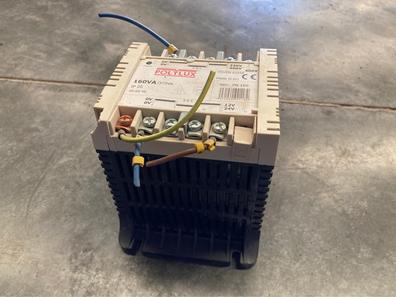 Transformador polylux | Milanuncios