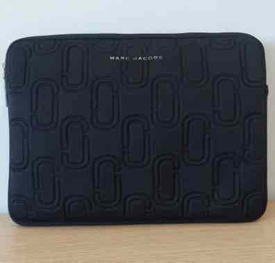 Milanuncios - MARC Jacobs funda portátil/tablet/necese