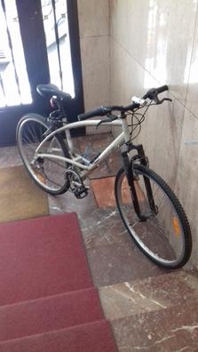 Bicicleta decathlon triban trail | Milanuncios