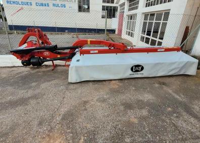 MILANUNCIOS | Maquinaria Agrícola segadora de segunda mano y ocasión