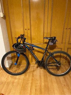 Bh over x Bicicletas de segunda mano baratas | Milanuncios