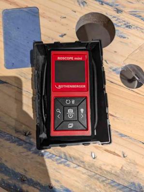 Milanuncios - rothenberger roscope mini