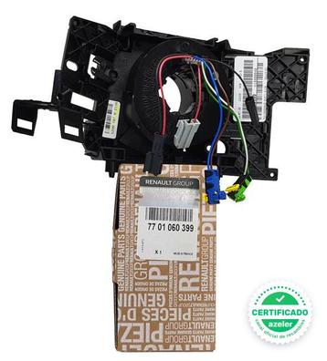 Milanuncios - ANILLO AIRBAG 7701060400