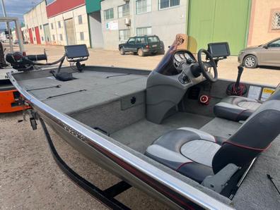 MILANUNCIOS | Barcos de segunda mano y ocasión