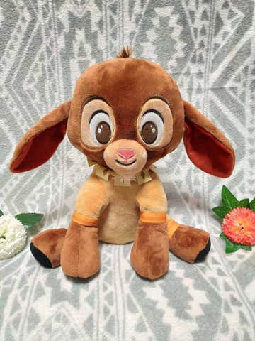 Milanuncios - Cabra Wish Disney Peluche