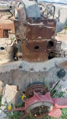 Milanuncios - motor b440 - nissan