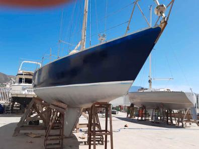 Veleros de segunda mano y ocasión | Milanuncios