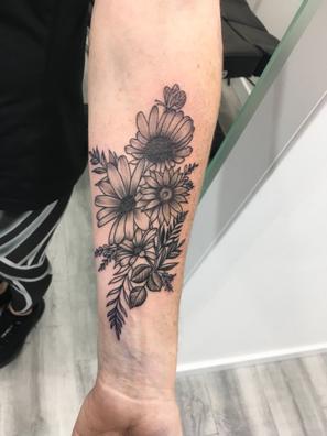 Milanuncios - tatuajes/Chelo Tattoo