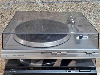 Philips Tocadiscos de segunda mano baratos | Milanuncios
