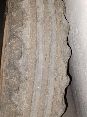 Milanuncios - Vendo ruedas tractor