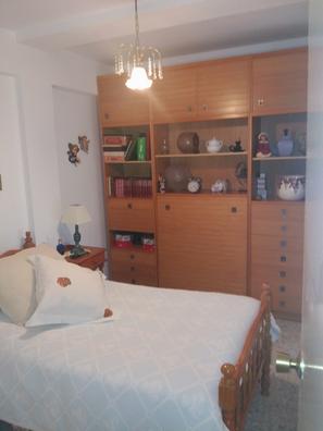 MILANUNCIOS | Pisos compartidos en Málaga Capital. Compartir piso