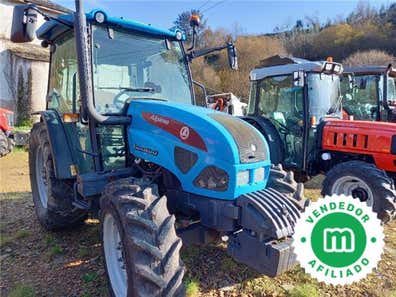Landini de segunda mano | Milanuncios