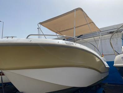 Rio 550 Barcos a motor de segunda mano y ocasión | Milanuncios