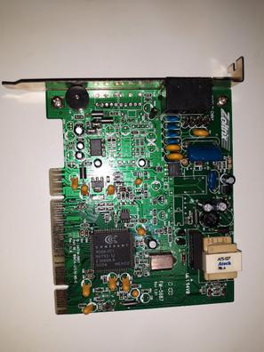 Milanuncios - Modem PCI de 56 Kb con chip Conexant etc