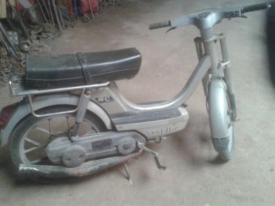 Ciclomotores vespino de segunda mano y ocasión en Comunidad Valenciana ...