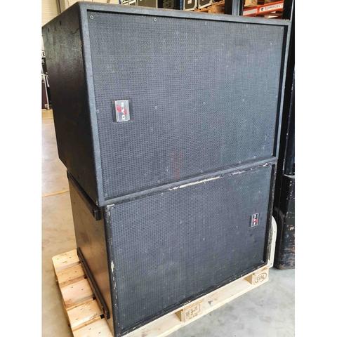 Milanuncios - SUBGRAVES DAS ALTAVOCES ST218