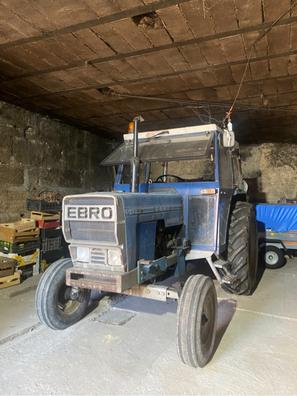 Milanuncios - ebro - 6070