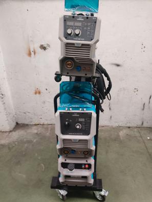 Milanuncios - Maquina soldar inverter