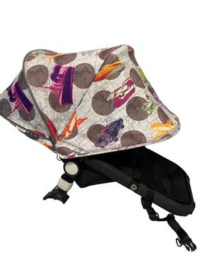 Capota extensible bugaboo | Milanuncios