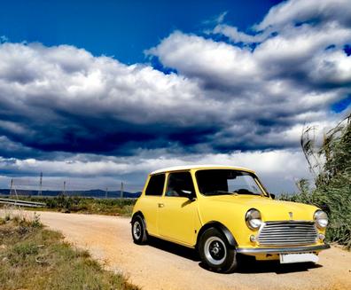 Milanuncios - Authi - Mini
