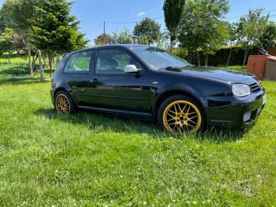 MILANUNCIOS | Volkswagen golf 4 de segunda mano y ocasión
