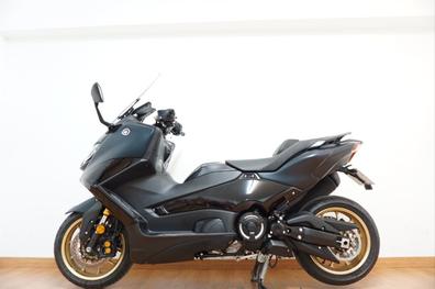 Milanuncios - YAMAHA - TMAX