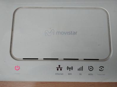 Movistar router home | Milanuncios