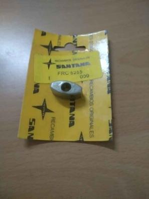 Coches clásicos land rover santana de segunda mano, km0 y ocasión ...