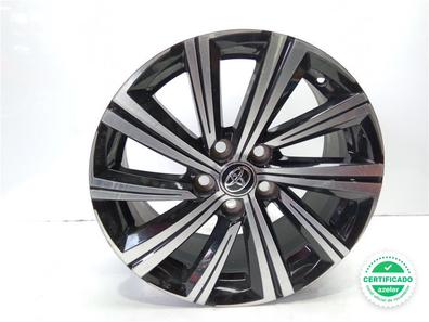 Toyota corolla de segunda mano | Milanuncios