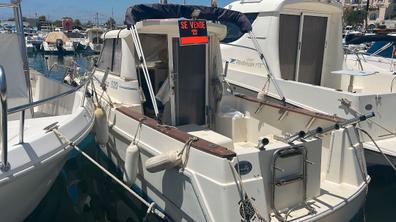 Rodman 747 Barcos de segunda mano y ocasión | Milanuncios