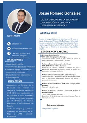 Lengua Ofertas de empleo. Buscar y encontrar trabajo | Milanuncios