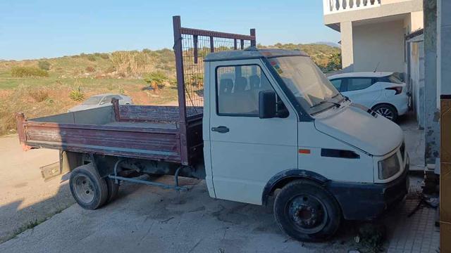 Milanuncios - Iveco - Daily