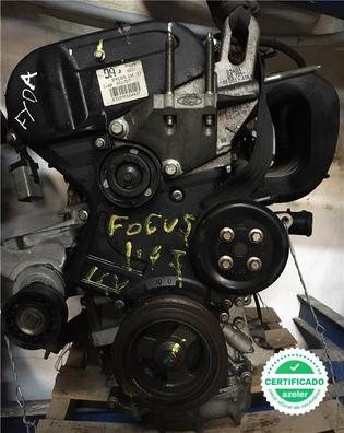 Ford focus de segunda mano | Milanuncios