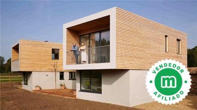 Casas prefabricadas en venta y alquiler. Comprar, vender y alquiler de ...
