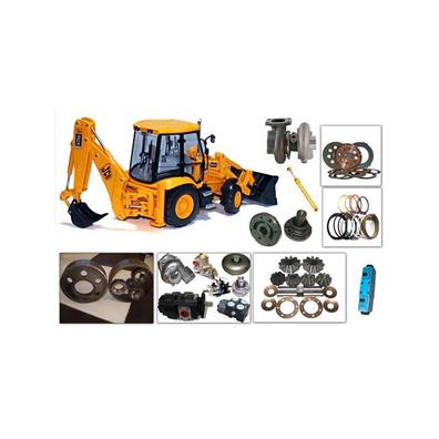 Milanuncios - RECAMBIOS JCB 3CX, 1CX