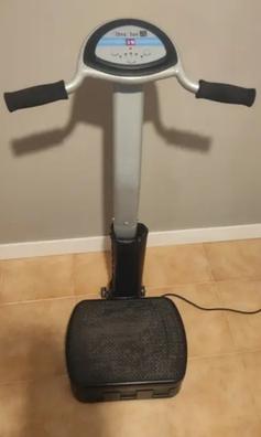 Plataforma vibraplus | Milanuncios