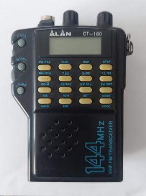 Alan 8001 Radioaficionados | Milanuncios