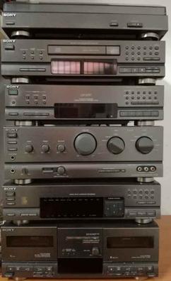 Sony lbt Minicadenas de segunda mano baratas | Milanuncios