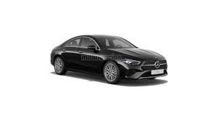 Milanuncios - MERCEDES-BENZ CLA CLA 250 e