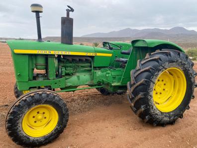 John deere 2120 de segunda mano | Milanuncios